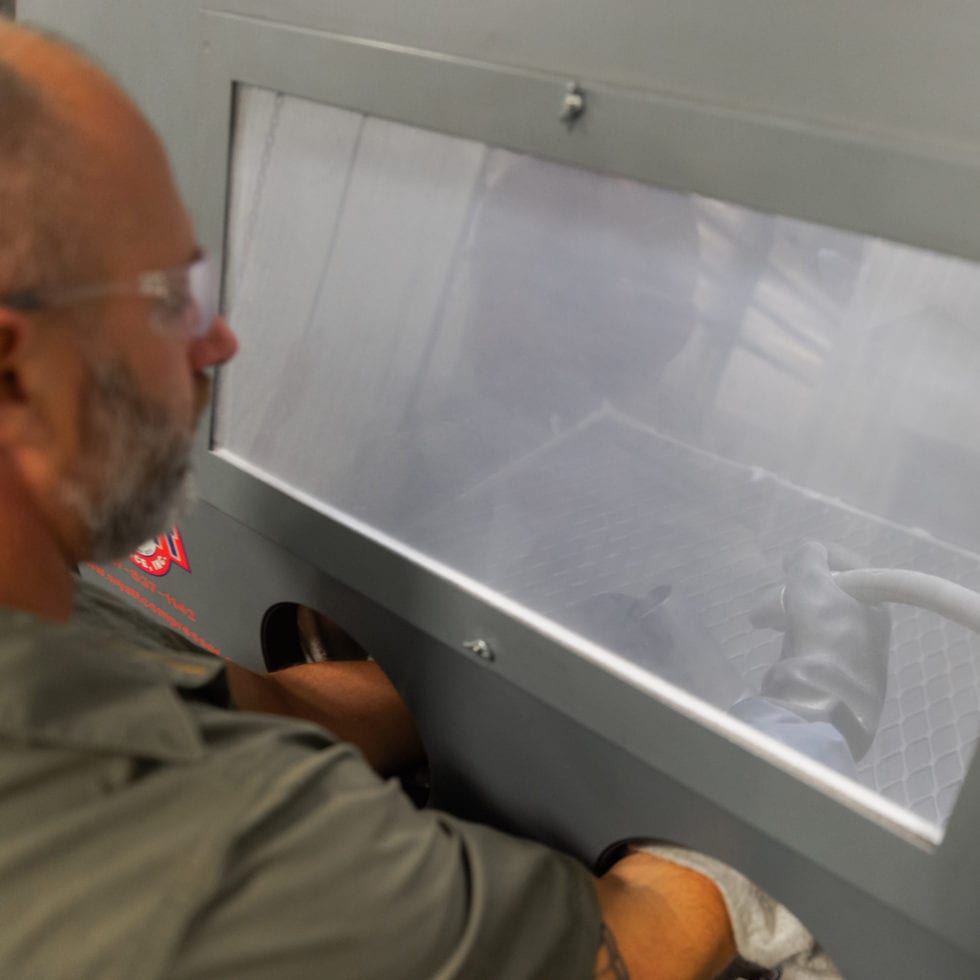 Manufacturing | Toma Hawk Downhole